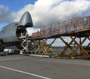 Cargo services - MST Cargo