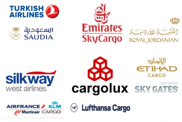 About us - MST Cargo