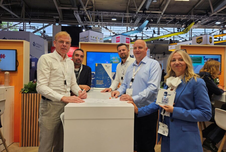 News & media - MST Cargo