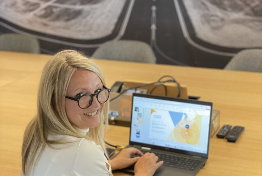 News & media - MST Cargo