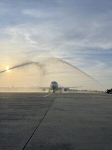 WELCOME MY FREIGHTER - MST Cargo